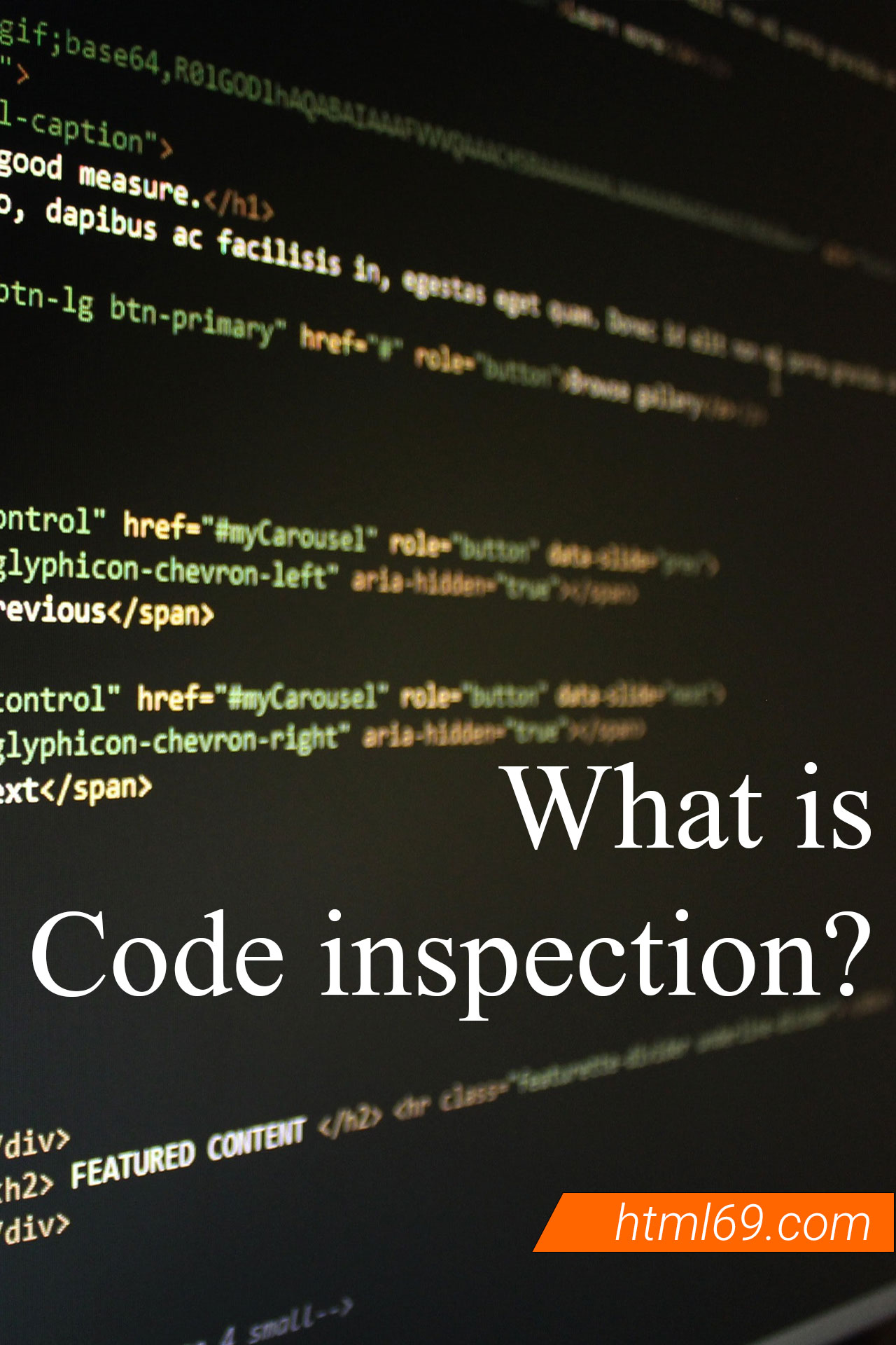 What Is Code Inspection In Testing Html69 Cryptocurrency Forex what-is-code-inspection-in-testing-html69-cryptocurrency-forex